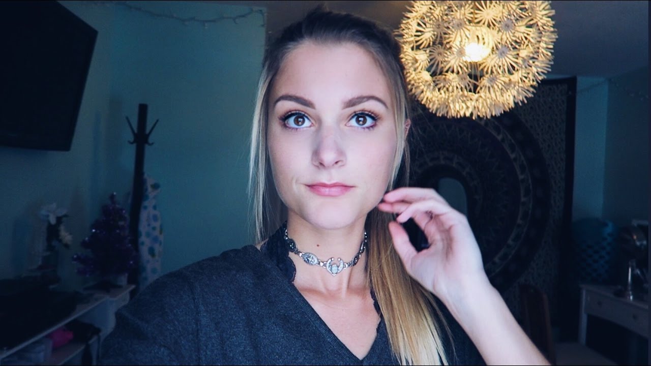 I Cant Believe I Forgot │vlogmas Day 19 Tasha Farsaci Youtube