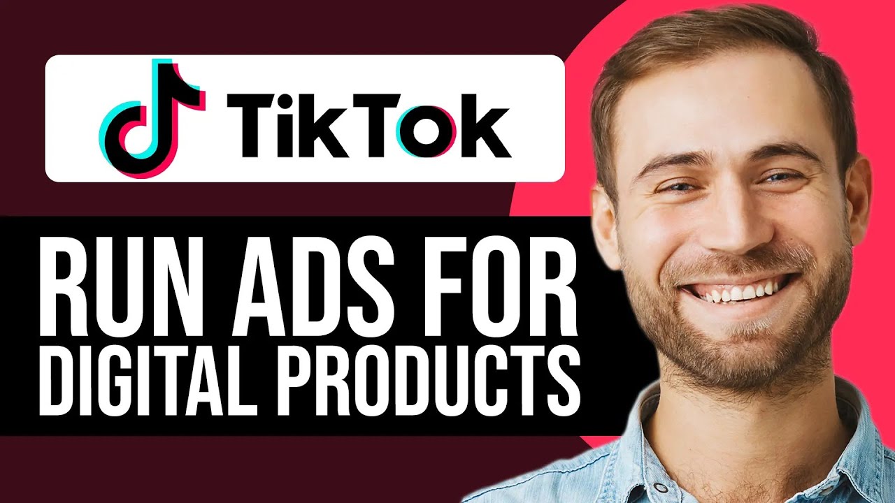 How To Run Ads For Your Digital Products (2025) Step By Step Tutorial ...