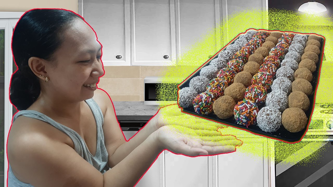 MUNCHKIN RECIPE: FUN AND EASY TO DO !! - YouTube