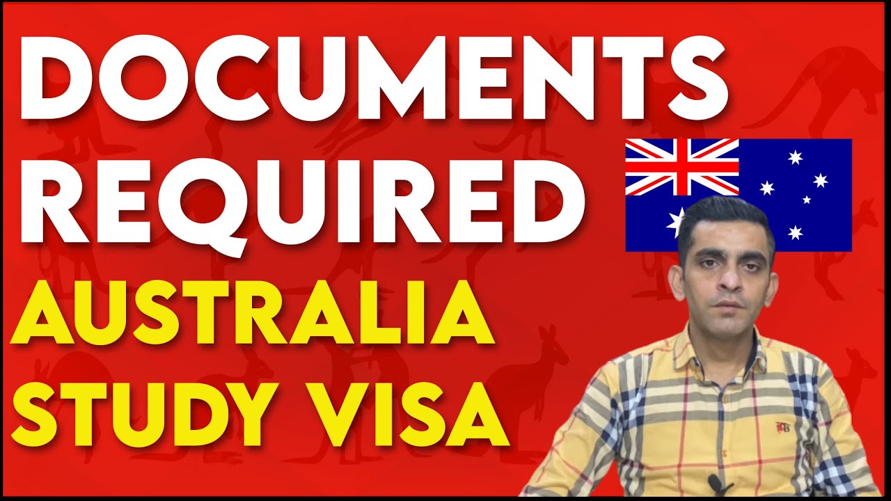 Documents Required For Australia Study Visa YouTube documents-required-for-australia-study-visa-youtube
