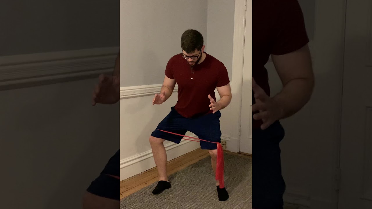 PT890 Stanky Leg - YouTube