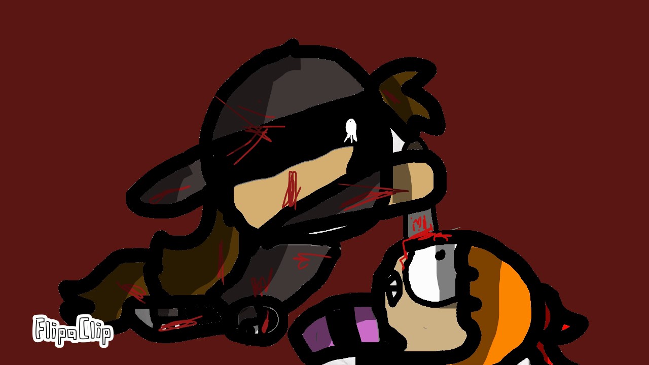 The Dark side of Bliss [ppg animation] - YouTube