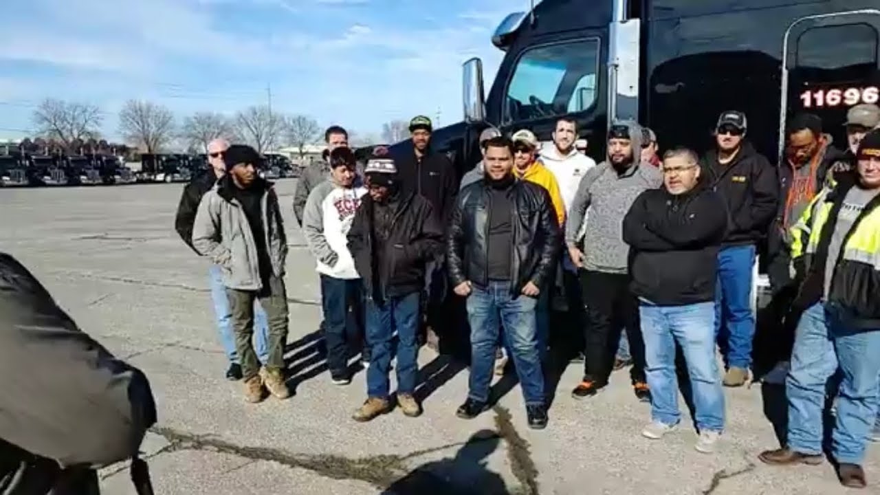 TMC 2da semana en Iowa - YouTube