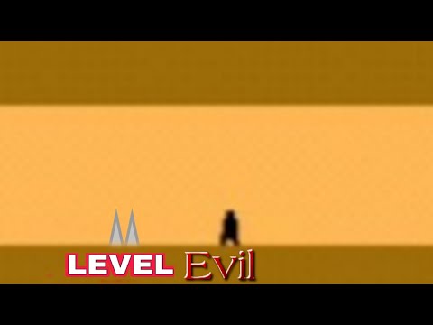 (level evil gameplay) countryball thiago - YouTube