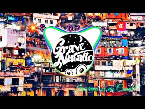 AS MAIS TOCADAS NO BAILE FUNK 2021😈 - SET DE FUNK 2.0 do DJ Piu - Com Grave