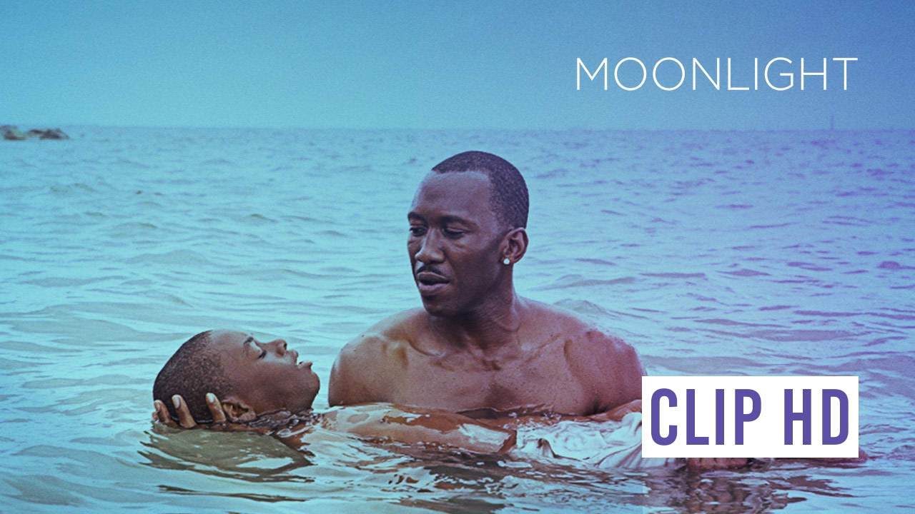 MOONLIGHT - Ora sei pronto - Clip dal film - YouTube