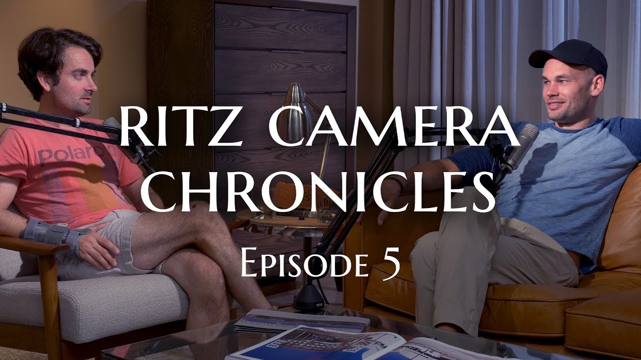 Working For Ritz Camera During its Bankruptcy - YouTube