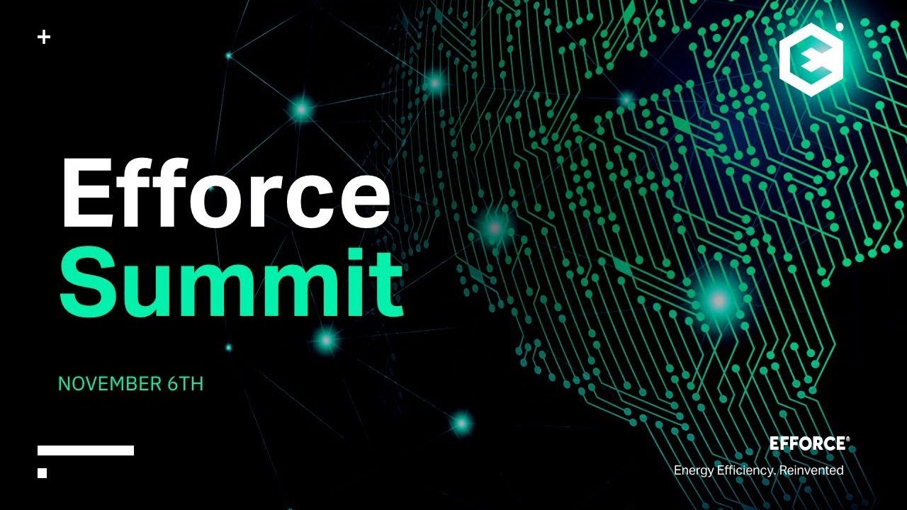 Efforce Summit - YouTube