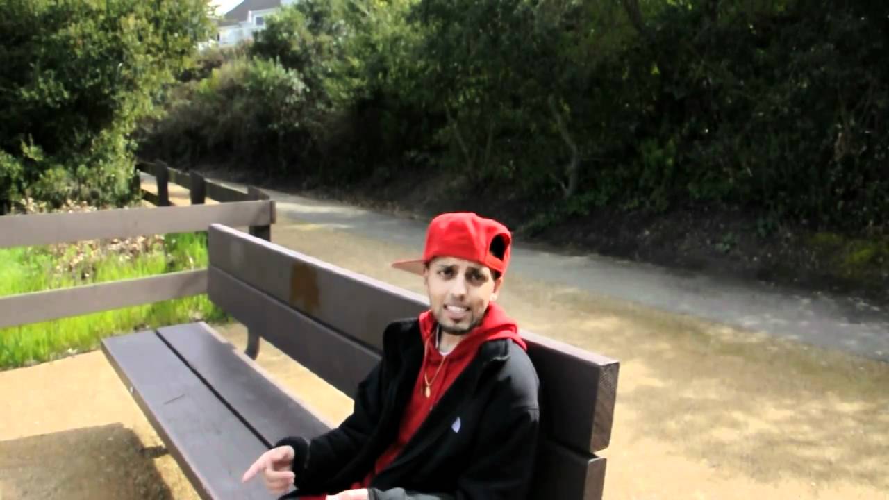 Smitty - The Real Me (Official Music Video) - YouTube