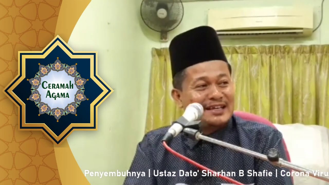 Tukang Mandi Mayat Makruh Ziarah Orang Sakit - YouTube
