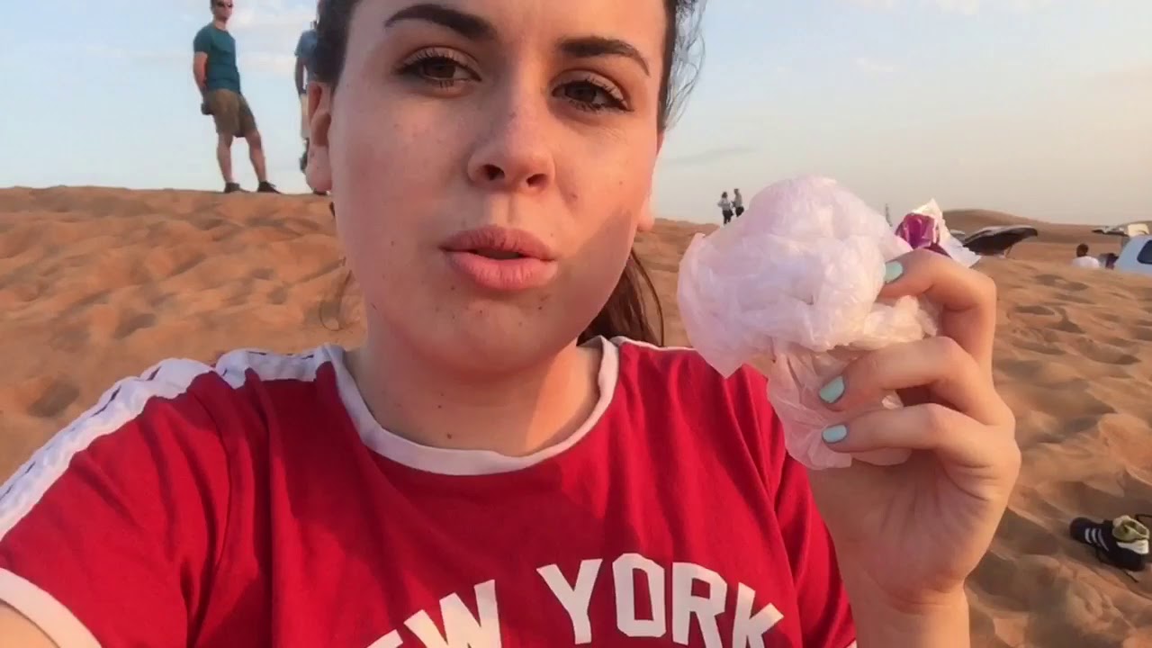 Off Roading in the Desert - YouTube