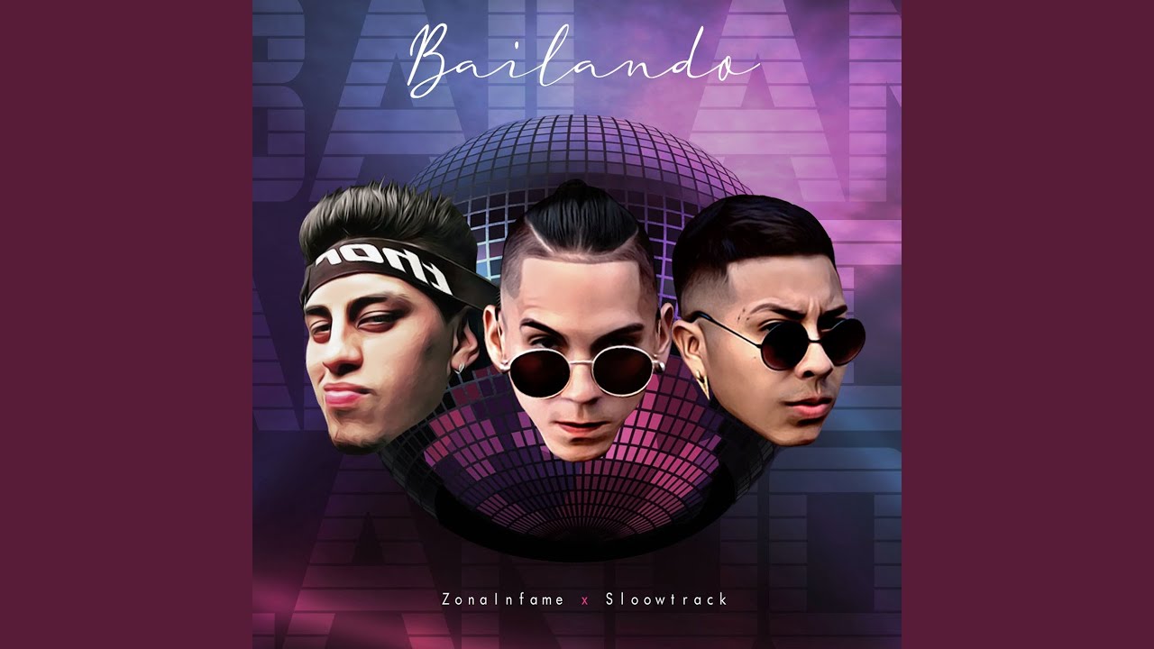 Bailando - YouTube Music