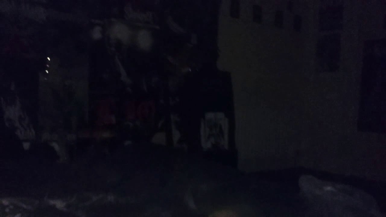 Ghost Orb Manifestation On Camera Evidence Proof of Ghosts Part 2 - YouTube