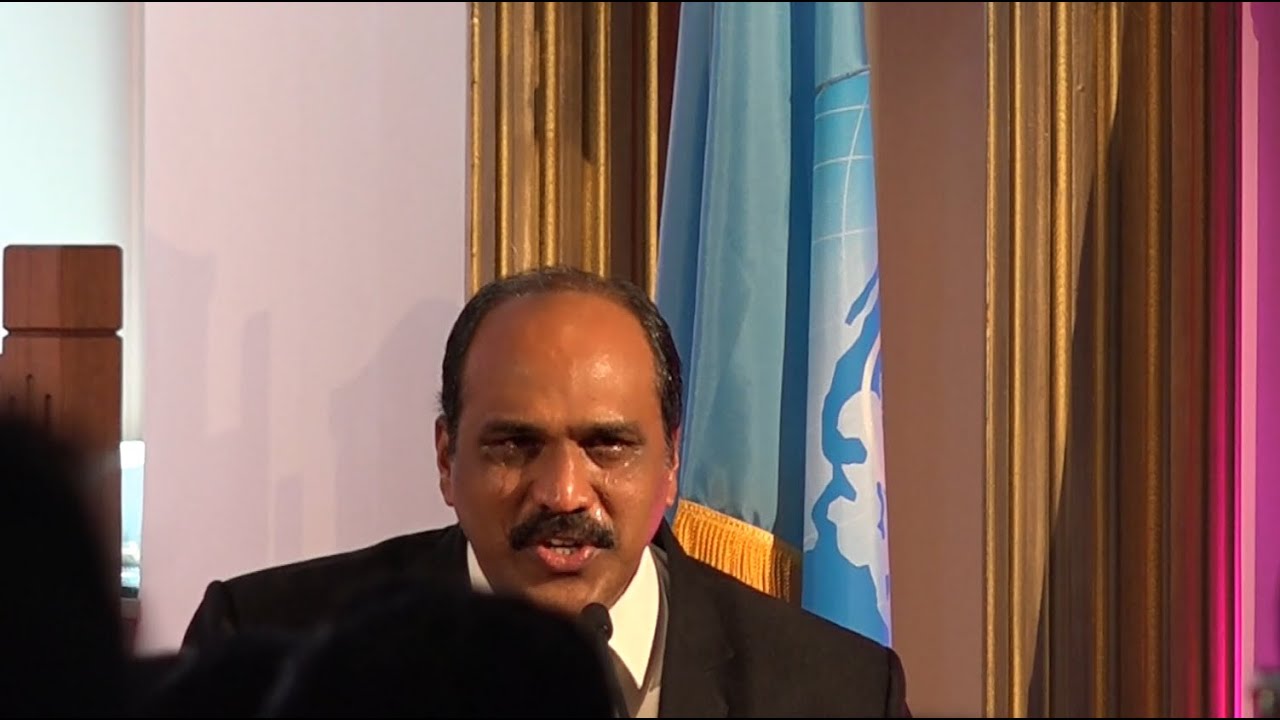 The Risen Lord - A Life Changing Sermon by Dr. Thomas George 2016 - YouTube