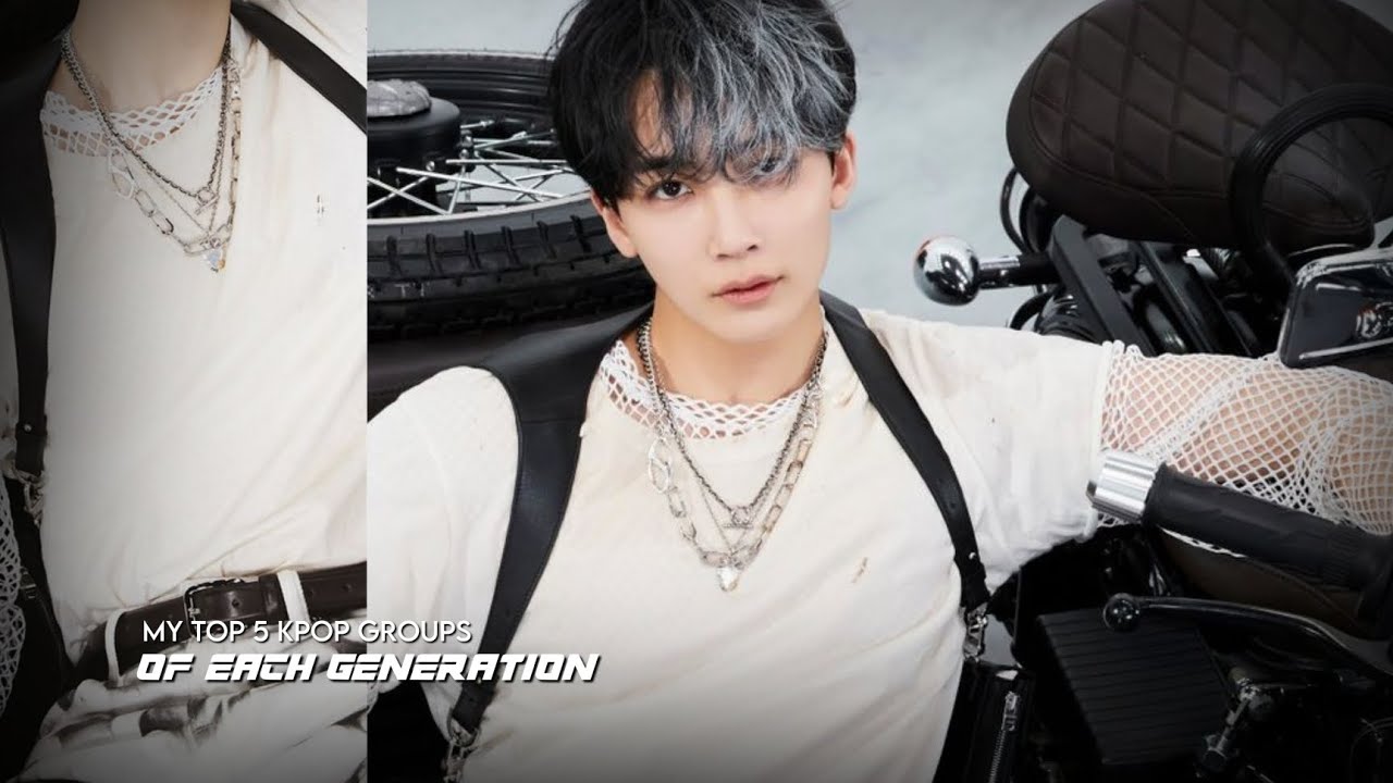 My Top 5 Kpop Groups Of Each Generation YouTube my-top-5-kpop-groups-of-each-generation-youtube
