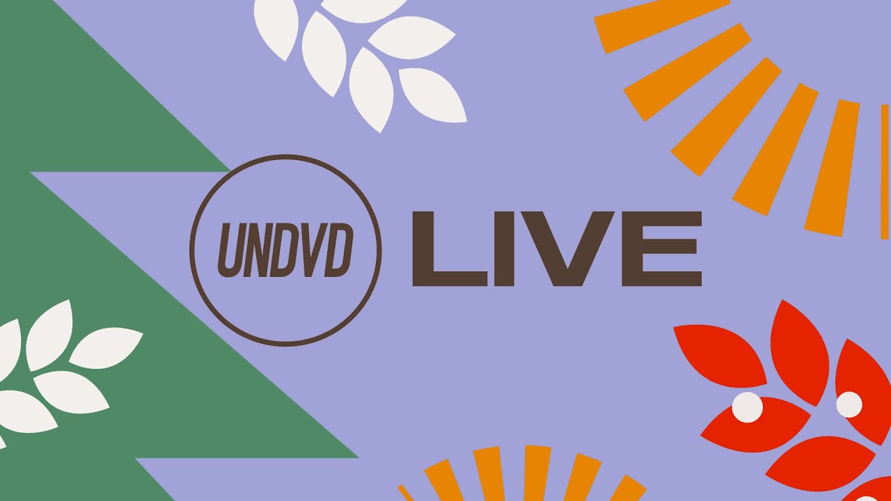 UNDVD Worship Everywhere - YouTube