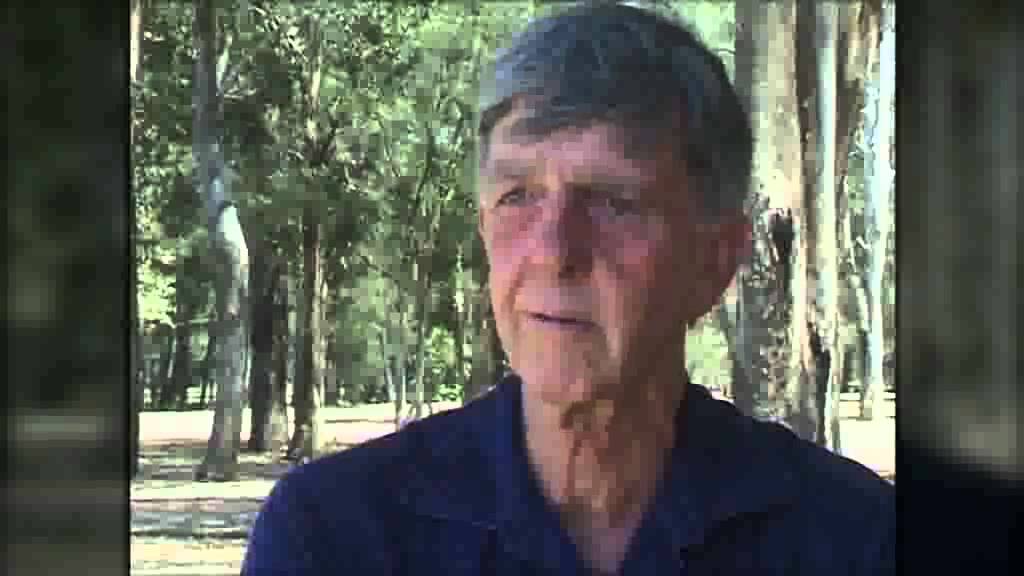 Noel Dennett's Story - YouTube