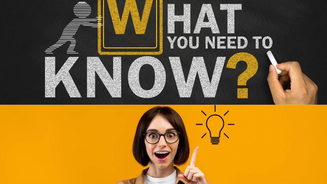 Know Thyself - YouTube