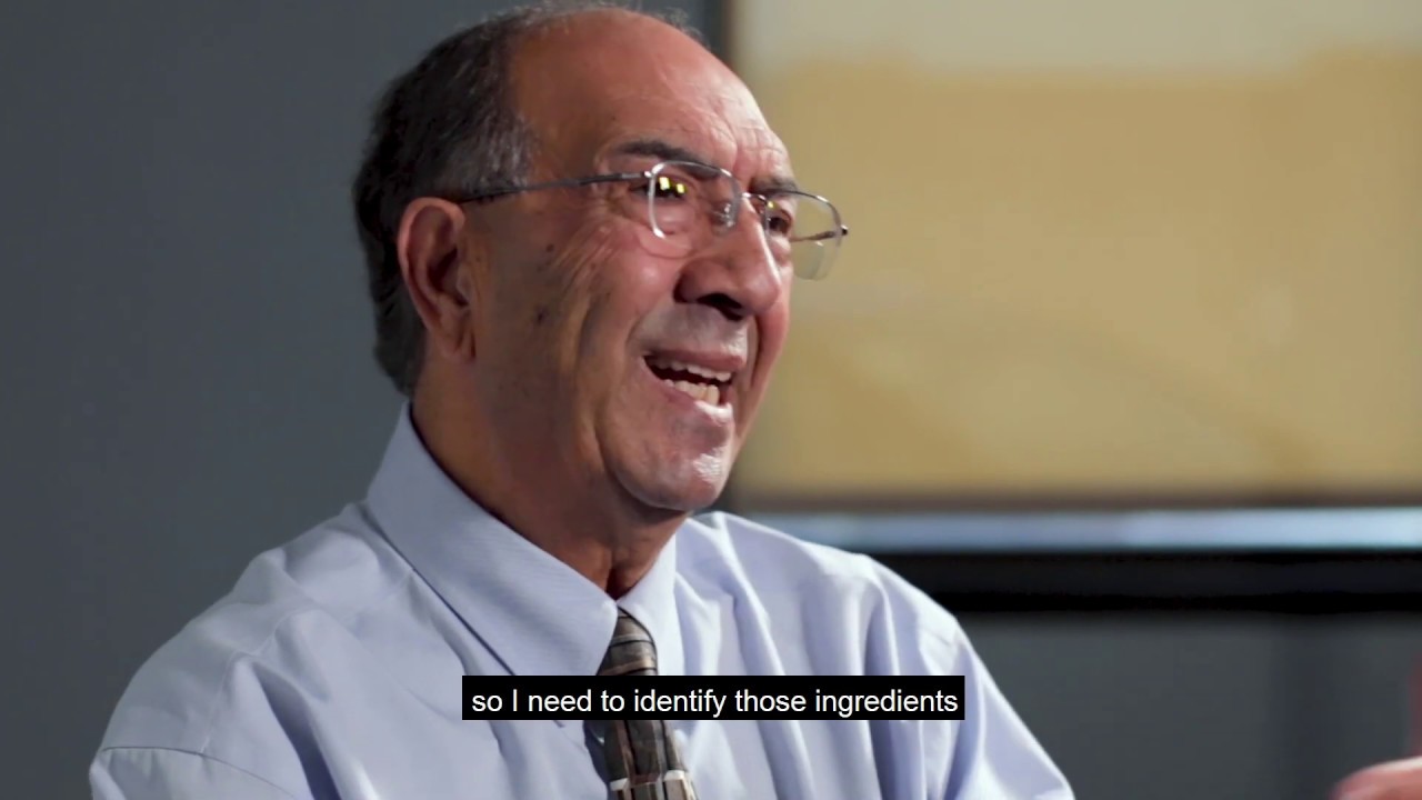 WSU Alum Dr. Gene Zaid: Providing New Medicine for Cancer Treatment ...