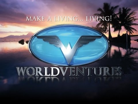 WorldVentures Dreamtrips Presentation 2017 MAY - YouTube