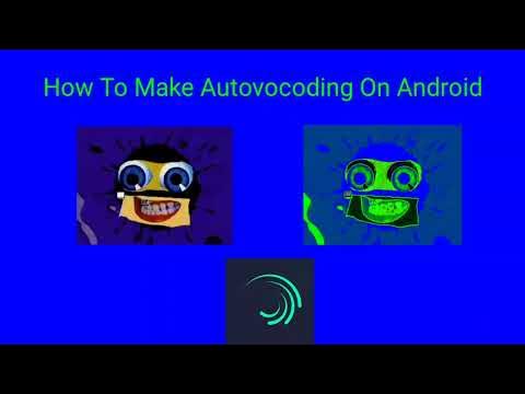 (REMAKE) How To Make Autovocoding Gradient Map On Android (100% WORKED ...