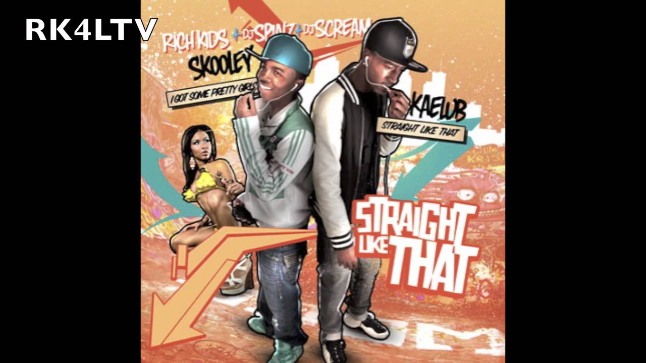 RICH KIDZ - EXTRAVAGANZA (NEW 2010-2011) - YouTube
