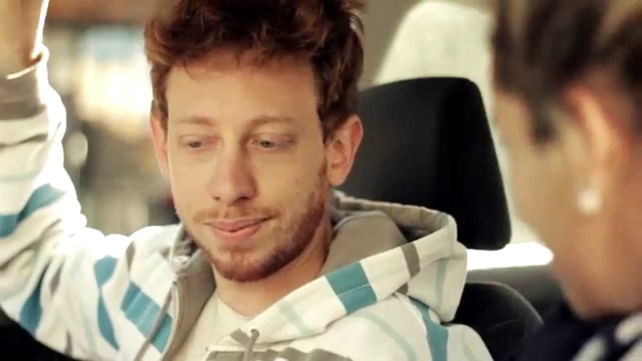 Andrés Quiñones - Reel 2015 - YouTube