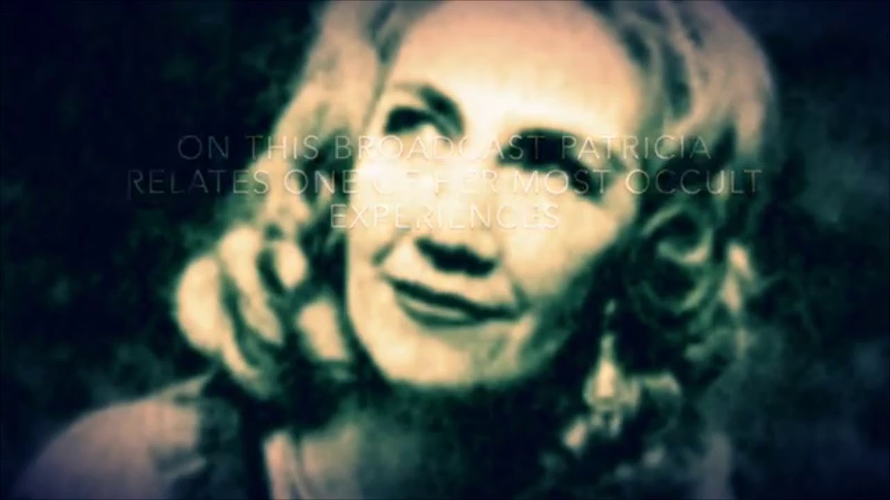 Patricia Crowther with Narrative (life and times of a High Priestess of ...