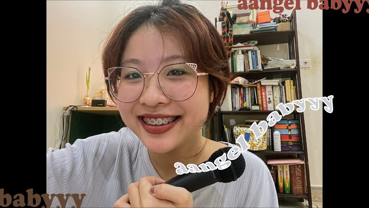 angel baby // cover - YouTube