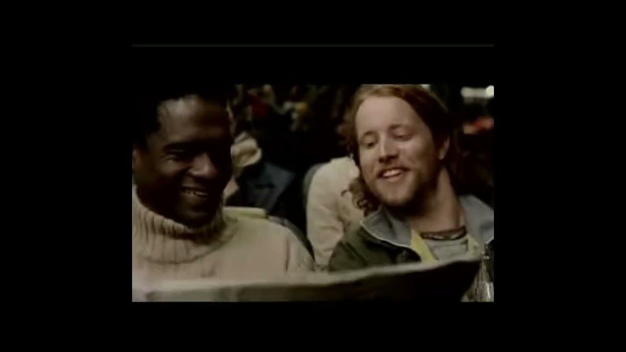 Coca Cola comercial 2007 Natal - YouTube
