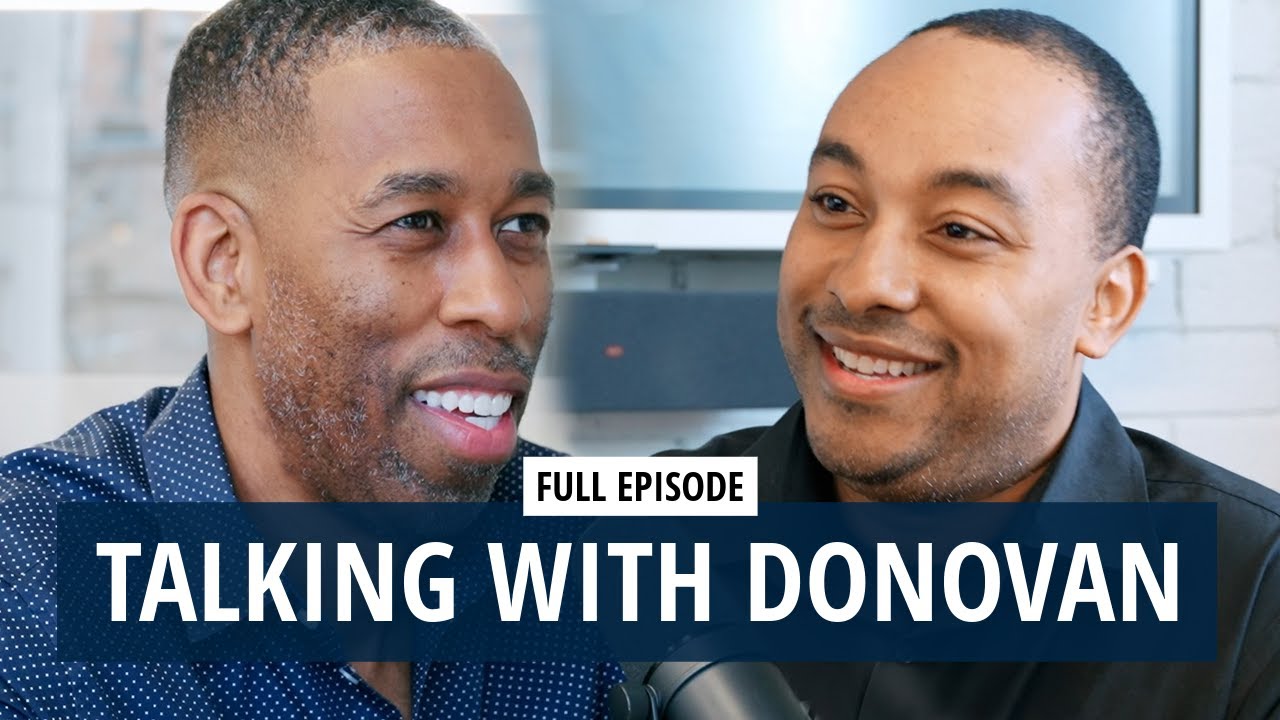 Talking with Donovan... [Full Episode] - YouTube