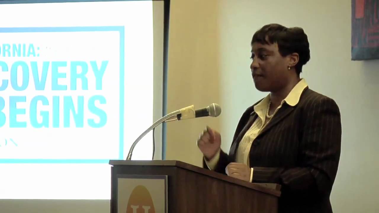 LAPHONZA BUTLER PT2 - YouTube