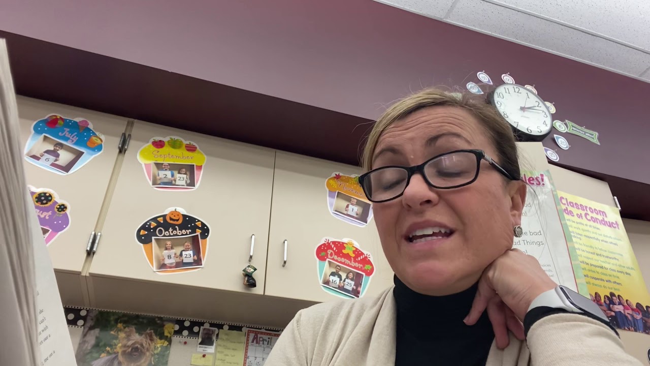 Restart: Chapter 6 Part 1 - YouTube