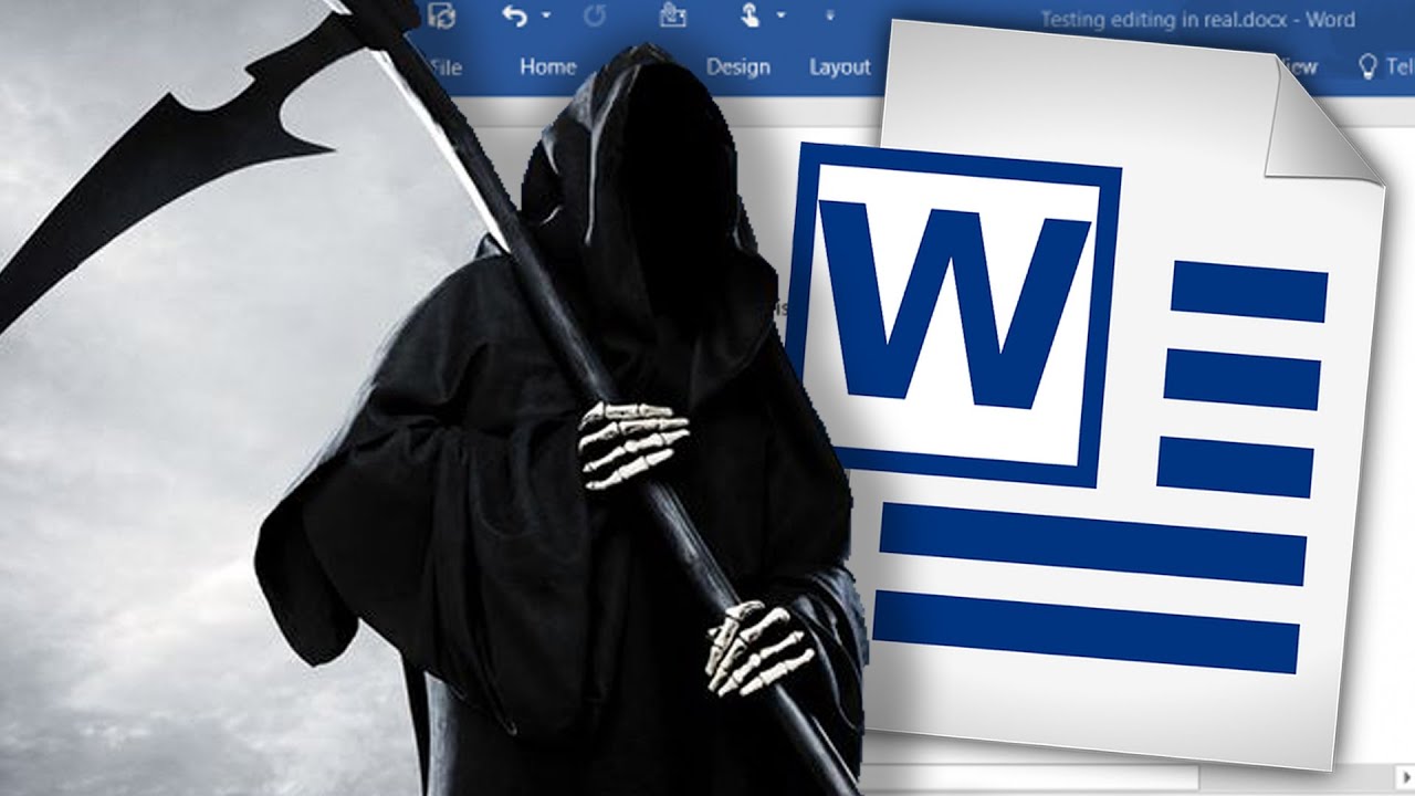 HOW TO DELETE A PAGE IN WORD YouTube how-to-delete-a-page-in-word-youtube