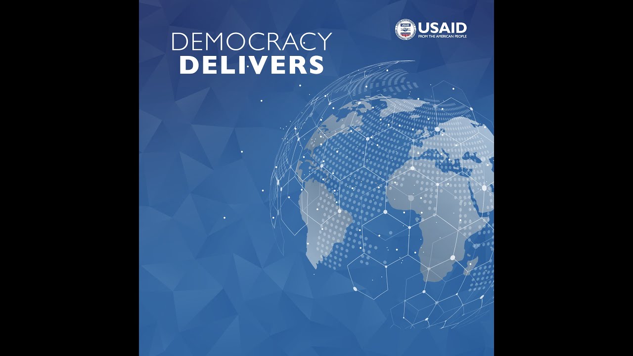 USAID Democracy Delivers (ASL) - YouTube