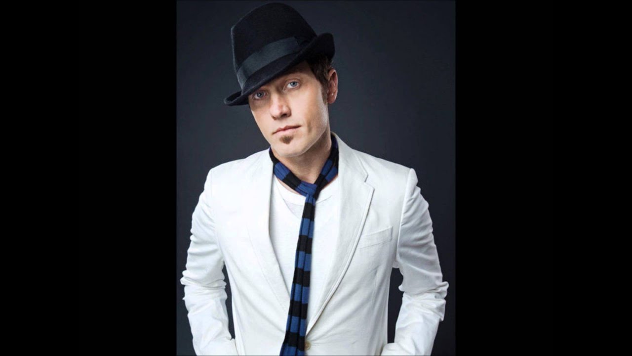 DC Talk and Carman- Addicted To Jesus - YouTube