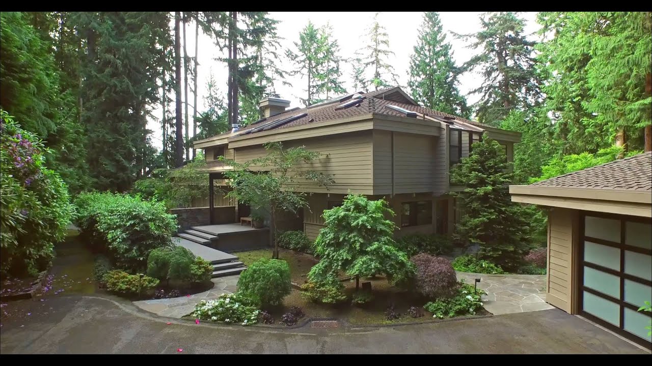 Kristine Hendricks - 148 Moss Rd, Shoreline - YouTube