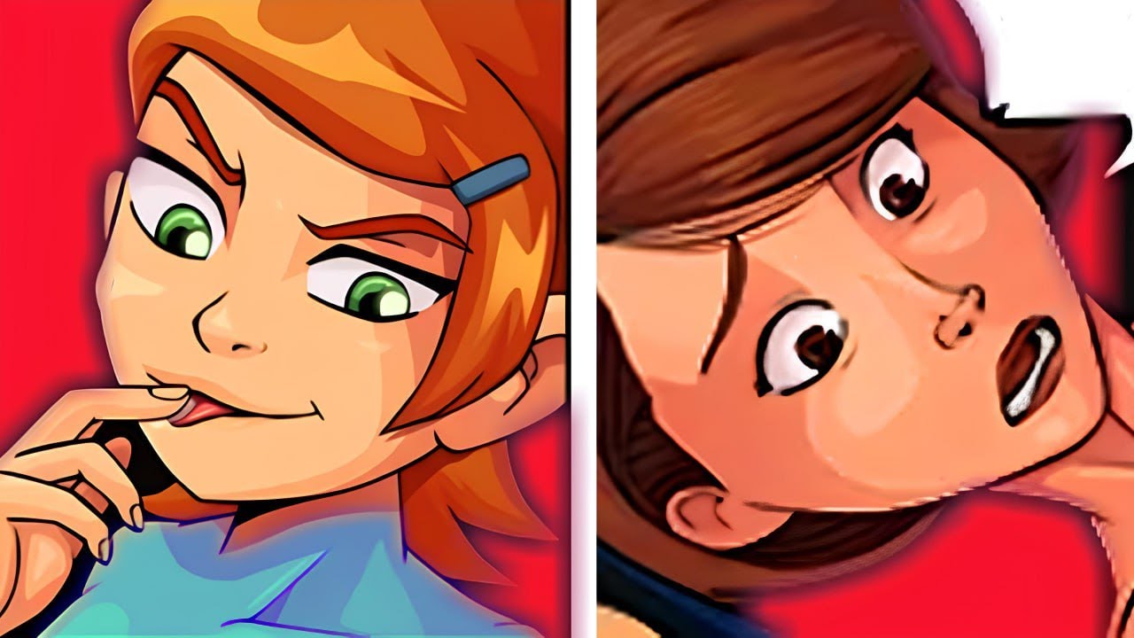 A Sleepover Gone Wild at the Parr Family's Place | comic dub - YouTube