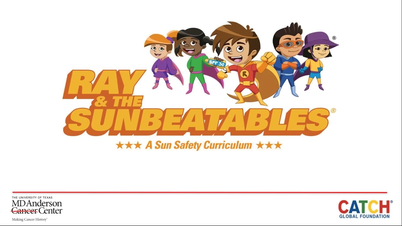 Sun Safety Activities For Out Of School Care Providers Ray And The sun-safety-activities-for-out-of-school-care-providers-ray-and-the