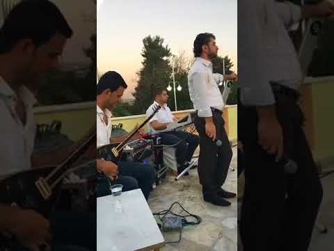 İbrahim LEVENT  2017 NİDEYİM özel canlı yayın