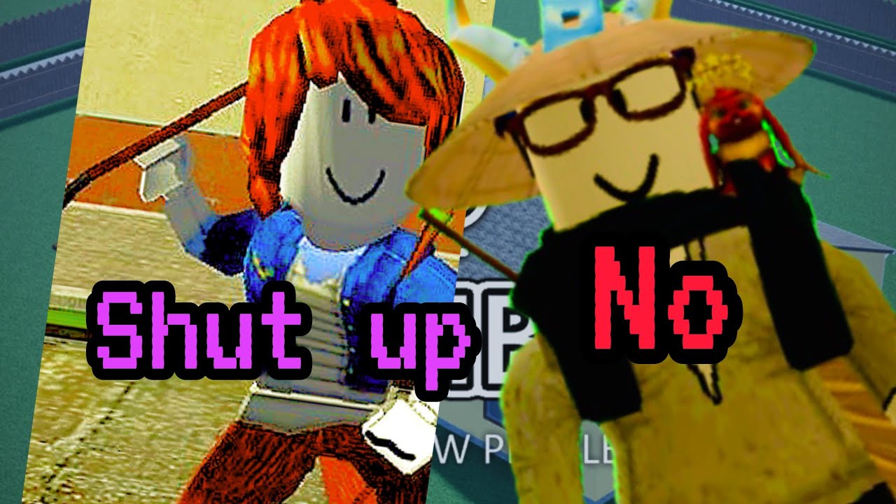 Being ANNOYING in Roblox Voice Chat. (Trolling) - YouTube