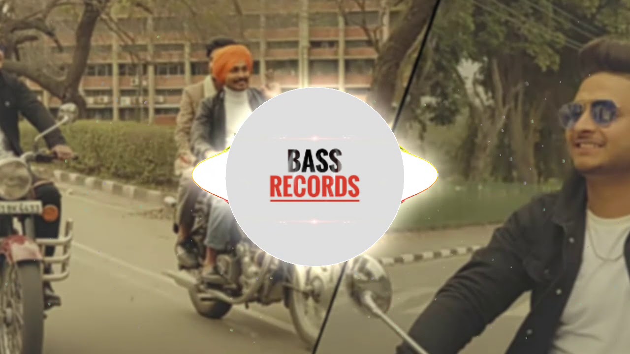 HOSTEL LIFE | Vinit Sharma | Bass Boosted | Latest Haryanvi Song 2020 ...