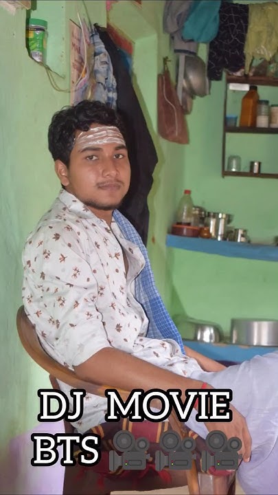 DJ movie bts @Lcumovie00 #shorts #viral #montuvlogs #lcumovie #btsshorts #actionmoviebts #dj ...