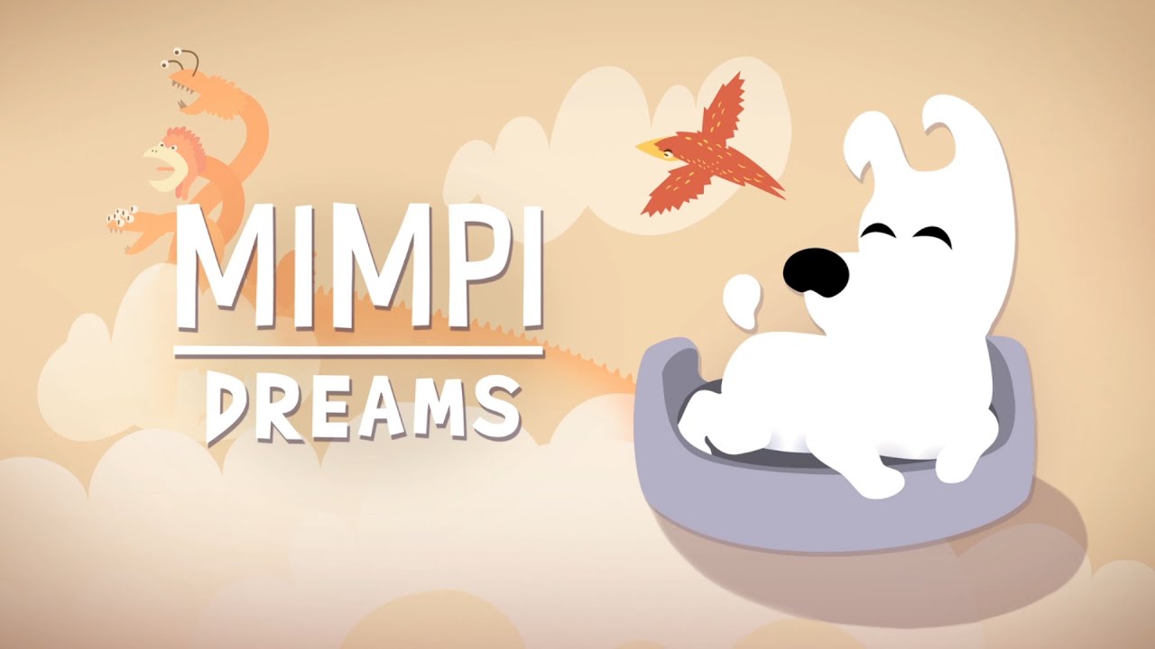 Mimpi dreams #1 - YouTube
