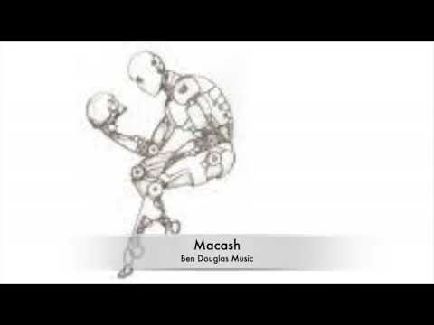 30 8 Macash - YouTube