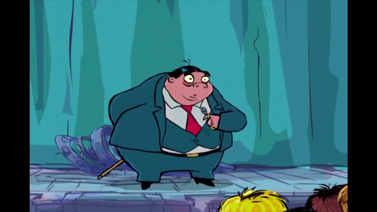 BUTT Explosion - YouTube