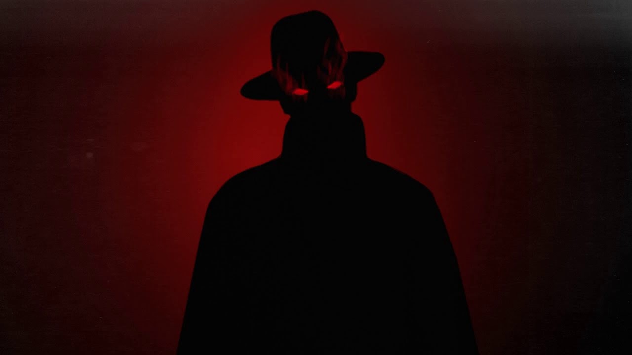 Shadow People @ True Scary Horror Stories - YouTube