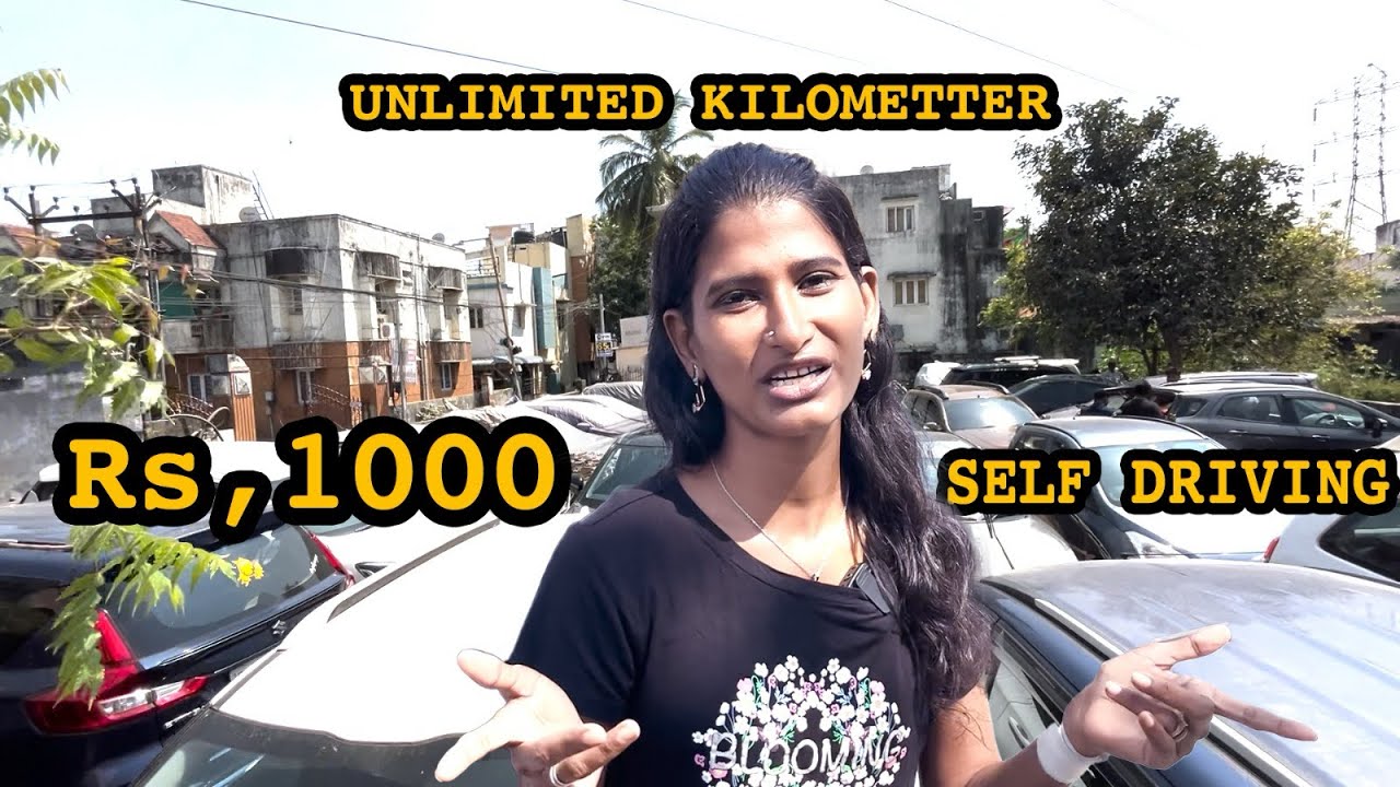 Rs 1000 Unlimited Kilometres Self Driving |Nisha Car Centre - # ...