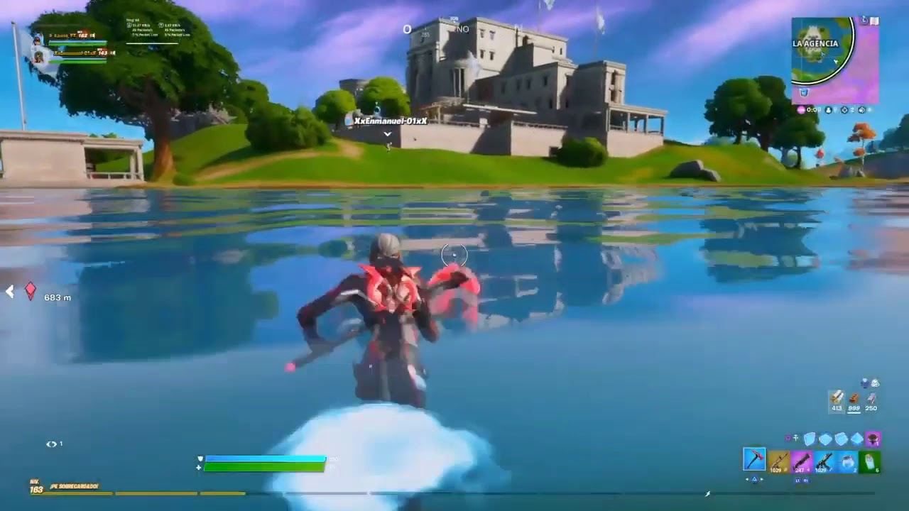 Chill play - YouTube