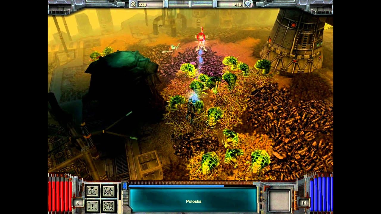 Space Hack walkthrough part 2 - YouTube